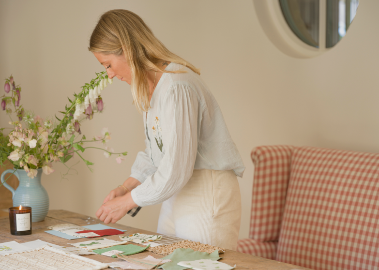 Chapter 2 – Dawn, Day & Dusk – Plum & Ashby