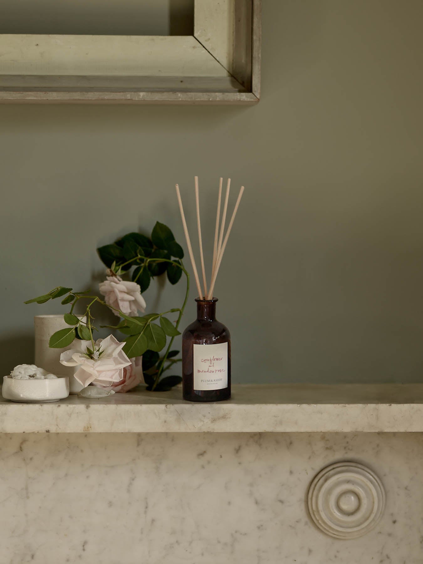 Diffusers | Luxury Reed Diffusers | Room Fragrance – Plum & Ashby