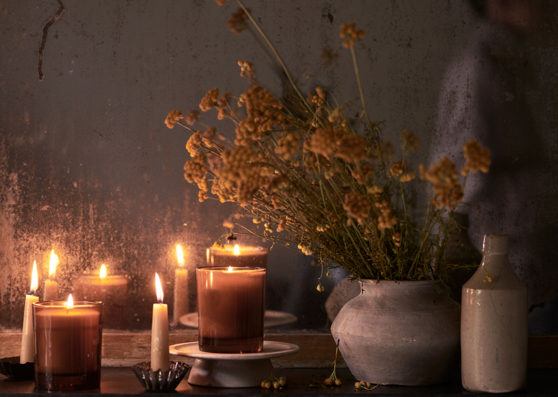 Spooky Reading Recommendations for Misty, Autumn Evenings – Plum & Ashby