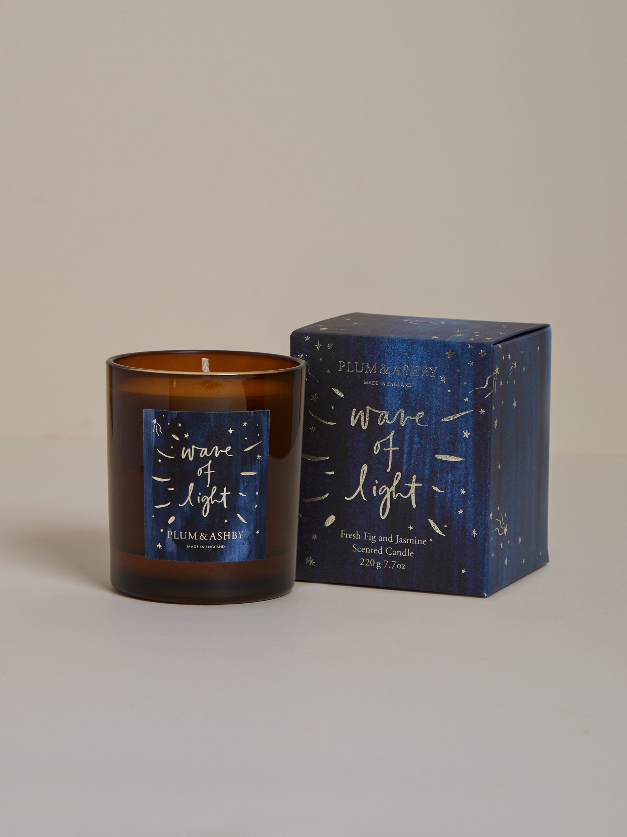 Scented Soy Candles | Natural Scented Candles – Plum & Ashby