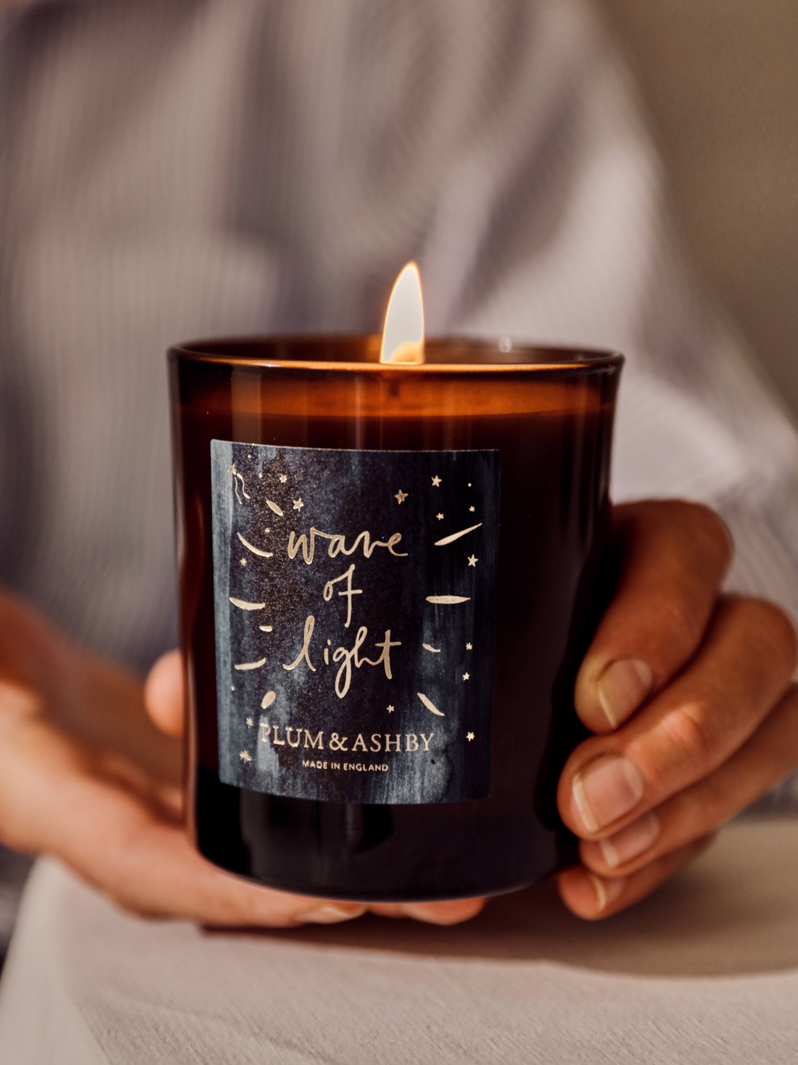 Candle pictures store